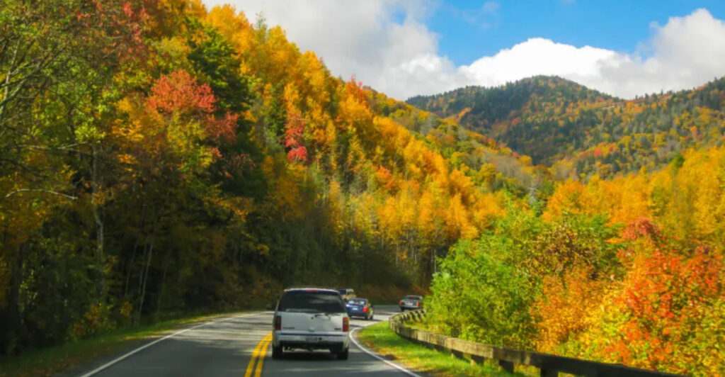 13 Breathtaking Blue Ridge Road Trips You Need To Take