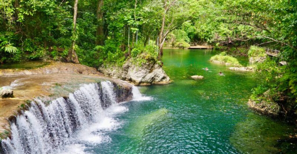 15 Least Visited Countries In The World