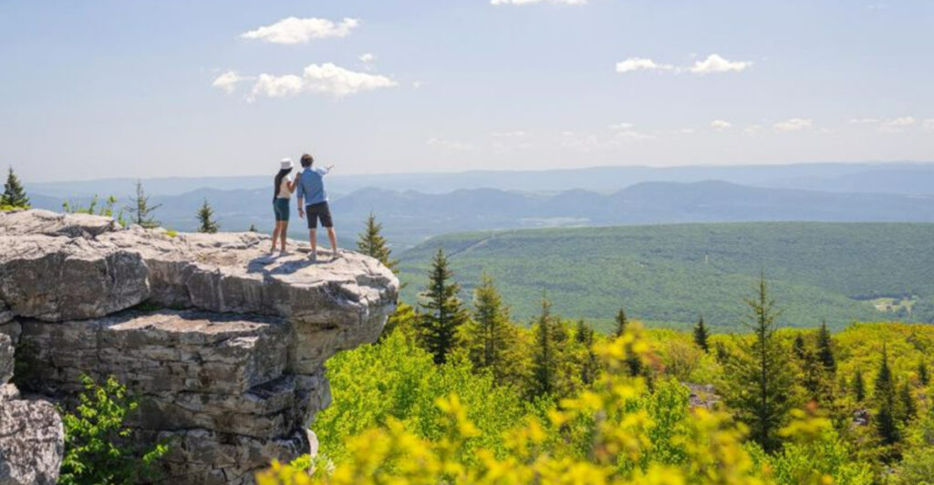 15 Overlooked U.S. States You’ve Probably Forgotten—And Why They ...