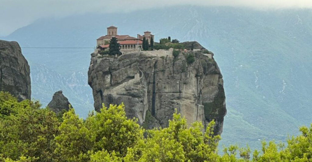 18 Adventure Spots You’ve Never Heard Of