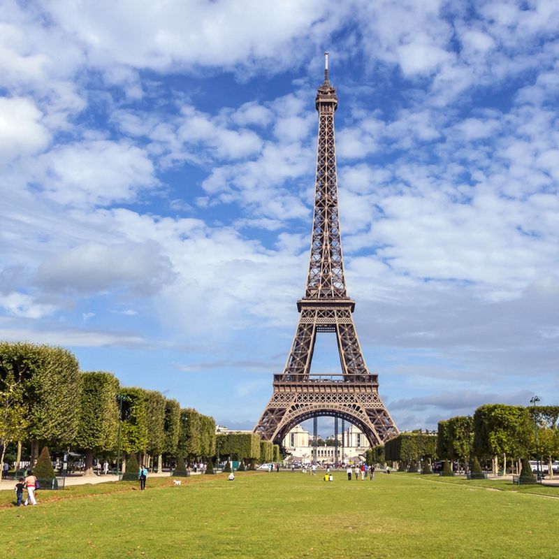 39 Most Iconic Landmarks In France – How Many Do You Know?