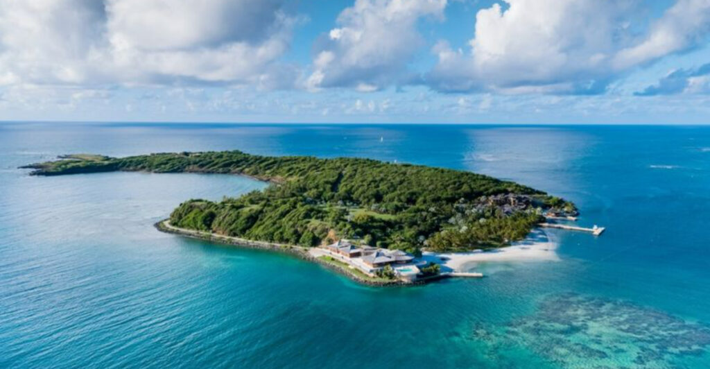Discover 15 Best Private Island Getaways