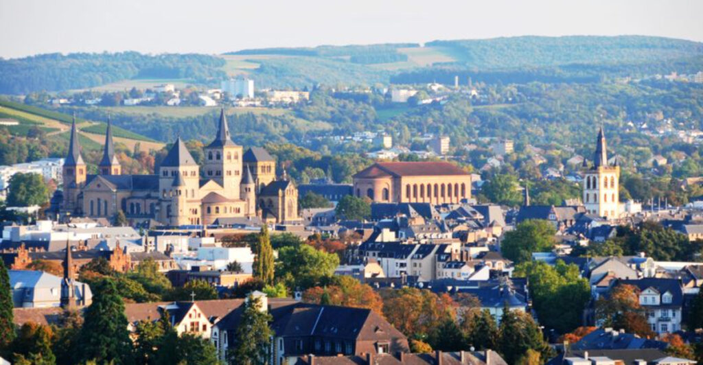 Discover Treia: A Hilltop Italian Paradise Filled With Flavors And ...