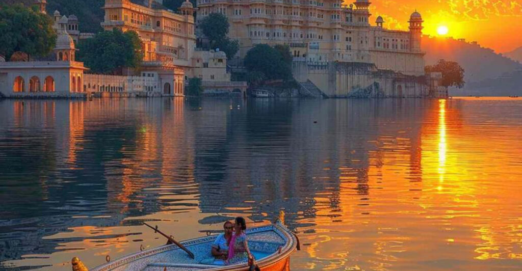 These Are The 29 Most Romantic Destinations Around The World