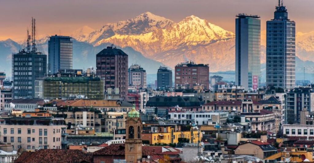 Revealed: The 43 World's Most Overcrowded Tourist Destinations