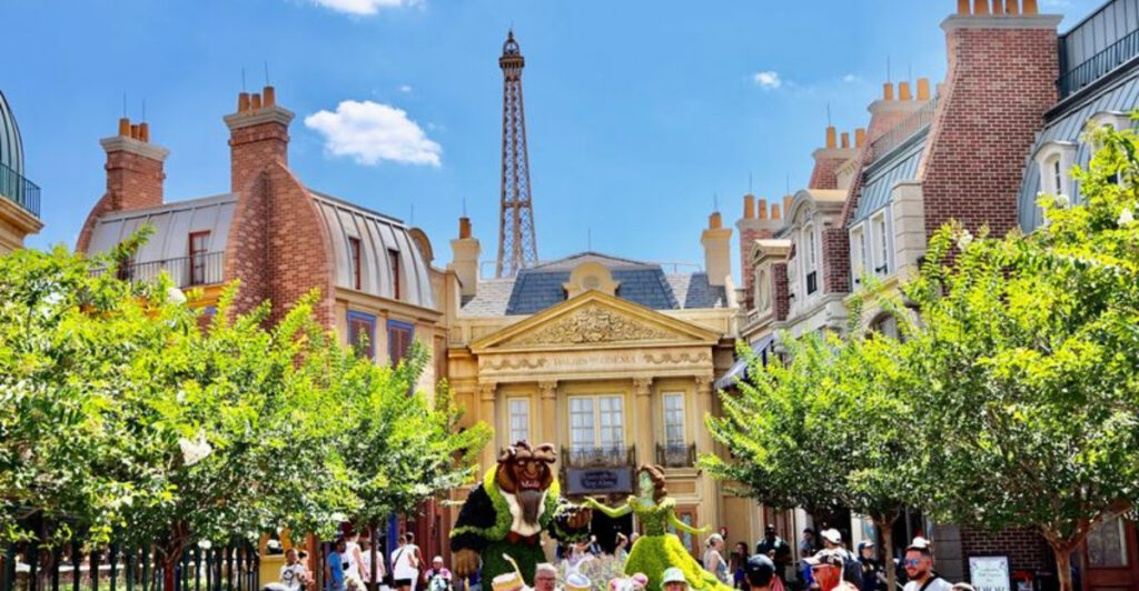 Travel Around The World With Our Ultimate Ranking Of The Countries In ...