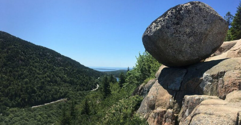10 Must-See Hidden Attractions To See On Your Trip To Acadia National Park