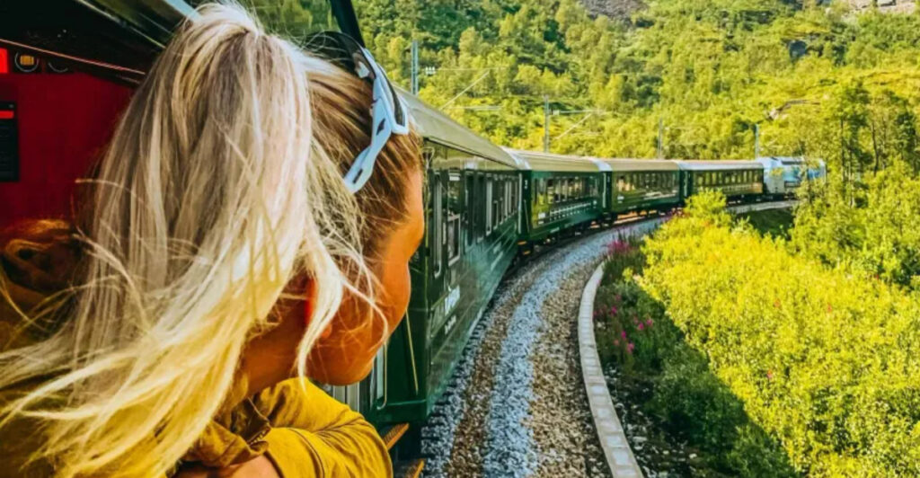 10 Oldest Vintage Railways Around The World You Can Still Ride Today