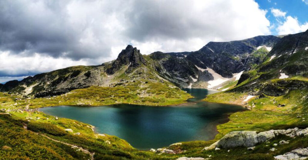 23 European National Parks That Will Leave You In Awe