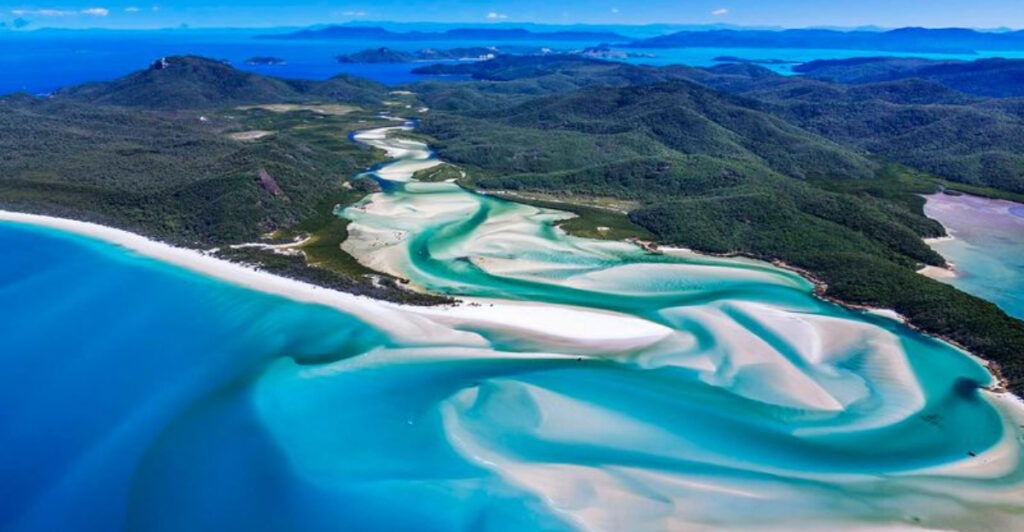 28 Ocean Destinations You’ll Dream About Forever