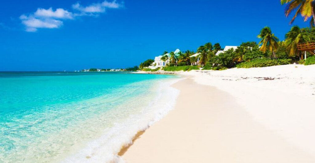 30 Beaches So Famous, You’ll Recognize Them Before You Arrive