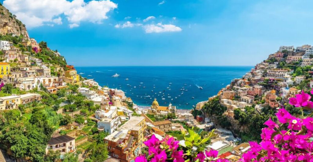 40 Most Beautiful Places In Italy For Nature Lovers, Art Buffs, And Foodies