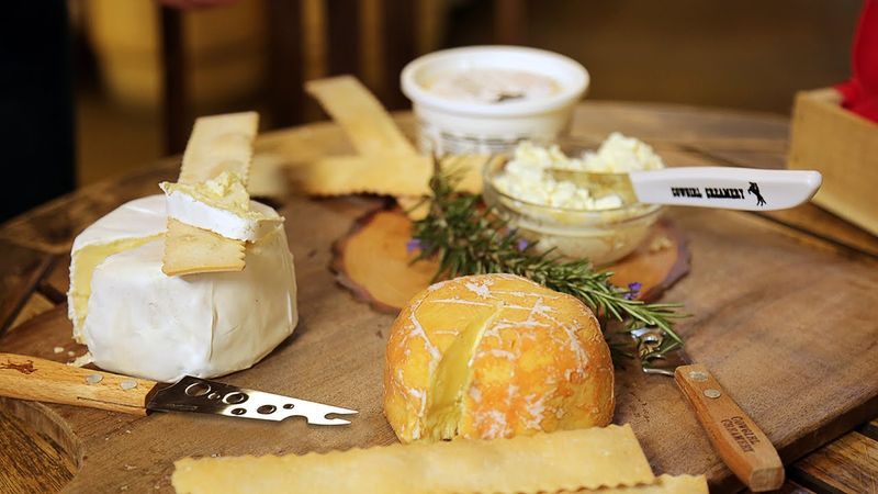 The Ultimate Global Bucket List For Cheese Lovers: 20 Must-Try Spots