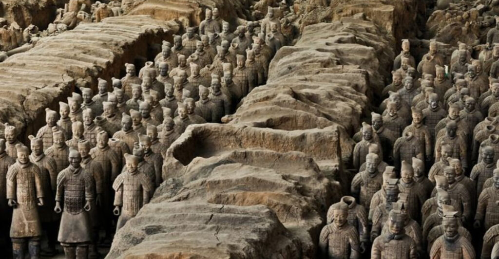 Explore 40 Most Stunning Places In the World You CAN'T Visit