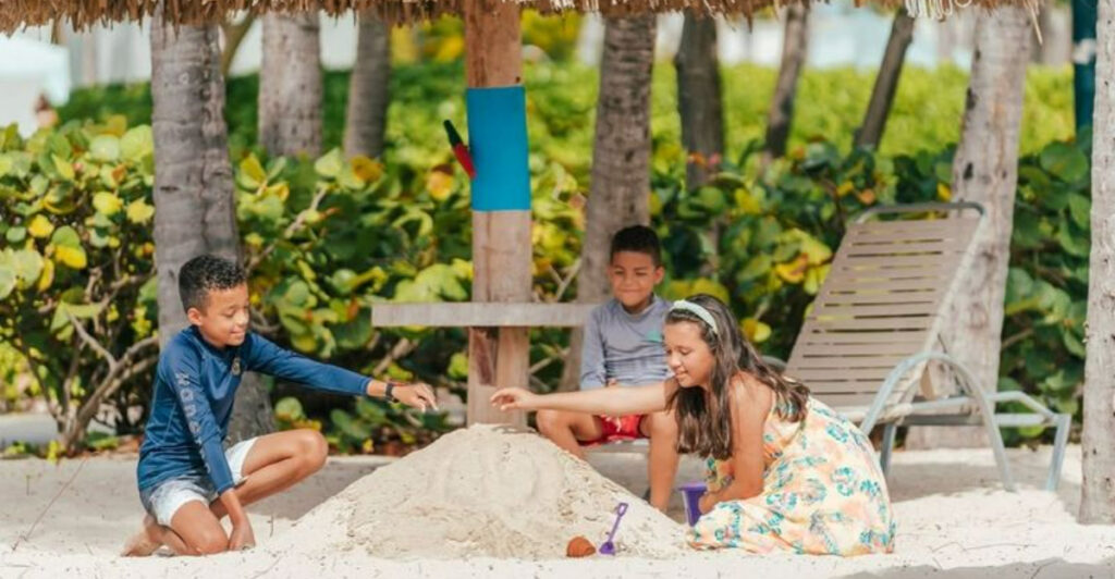 Top 10 Best ALL-INCLUSIVE Family Resorts In Aruba