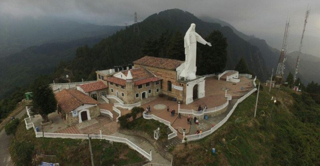 Top 15 Attractions You Can’t Miss In Bogotá, Colombia
