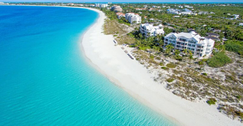 Travel With Peace Of Mind: 15 Of The Safest Beaches Around The World