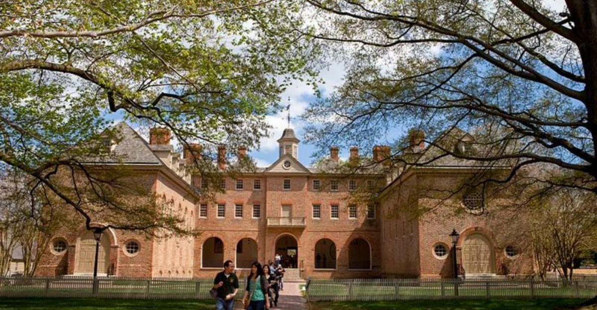 The 15 Prettiest Colleges I've Ever Stepped Foot On — And Why One Made ...
