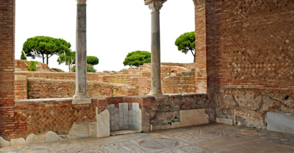 12 Hidden Gems In This Italian Town That Reveal Ancient Roman Life