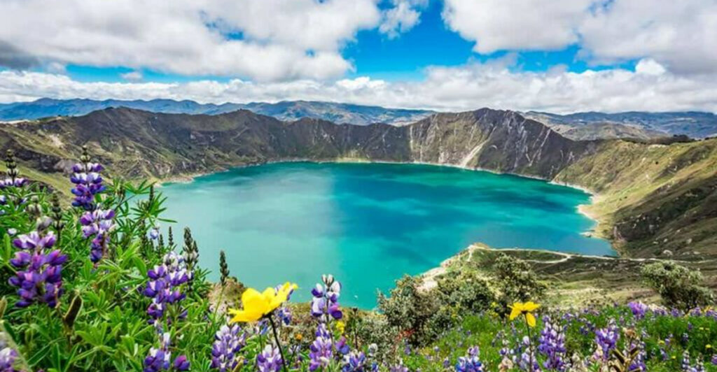 12 Of The Best Tourist Attractions In Ecuador