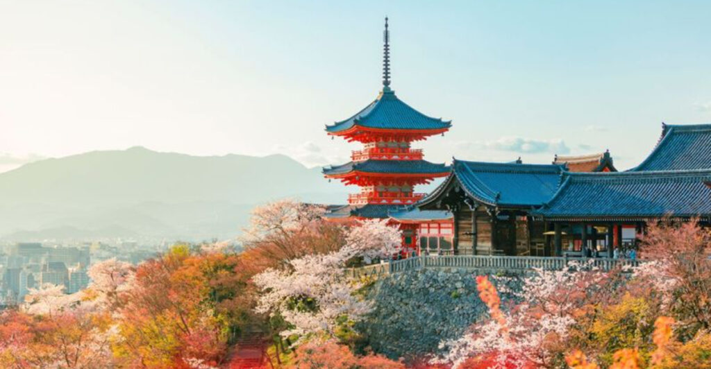 17 Locations That Merge The Best Of Relaxation And Adventure