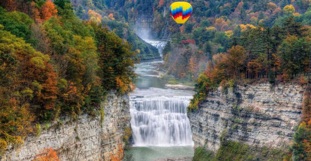 3 Overrated Destinations In America + 8 Underrated Gems Worth Seeing