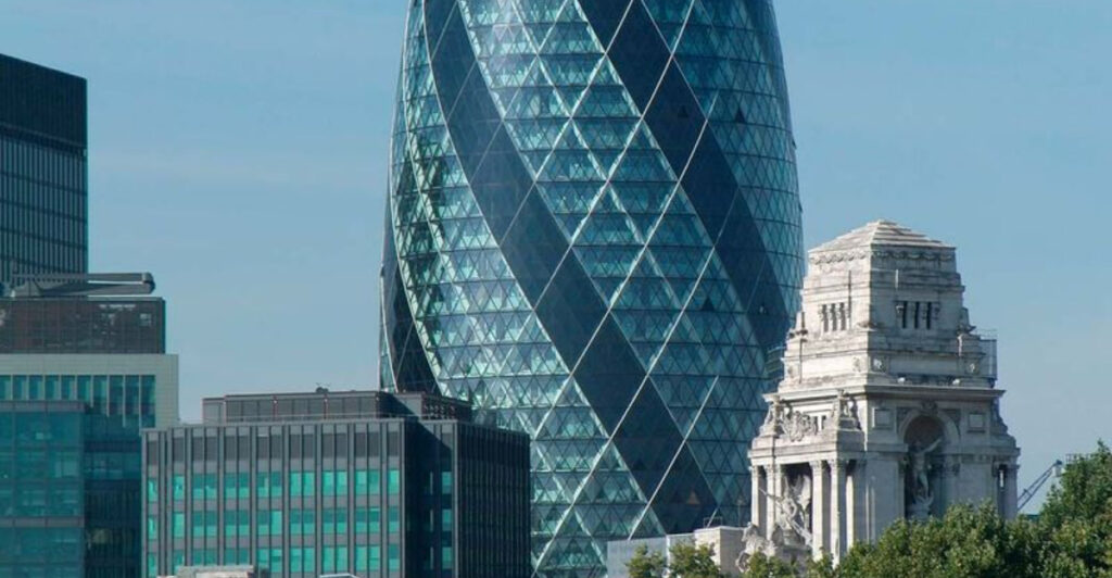 Explore 21 Strange Skyscrapers Around The World