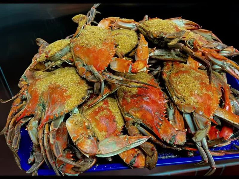 18 Best Seafood Buffets Across The US