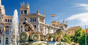 The 41 Most Popular Cities In The World To Visit + The Most Visited One