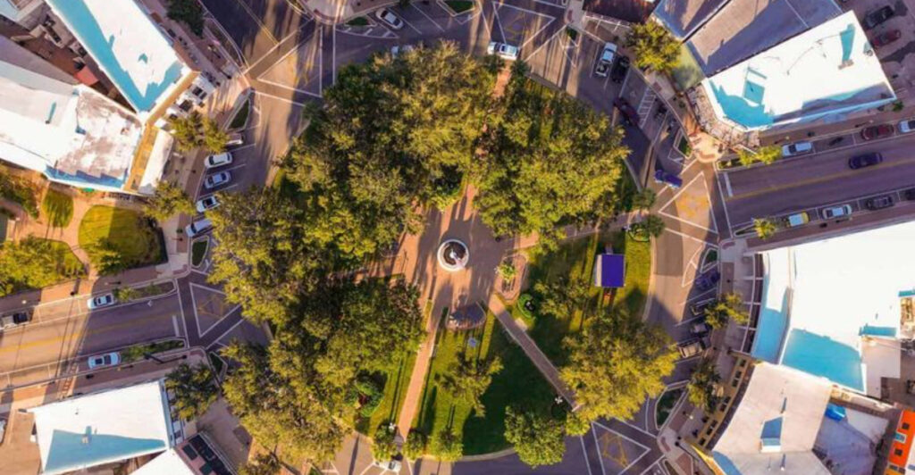 Things To Do In Florida's Rare Circular City + A Few Bonus Stops Worth ...